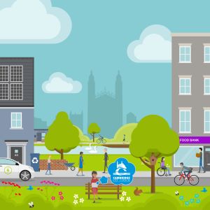 Lammas Land - Cambridge City Council