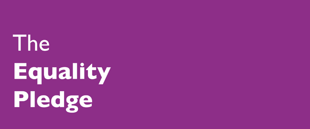 Equality pledge | Cambridge City Council