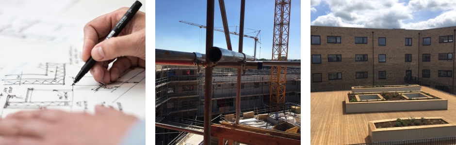 Affordable housing programme - Cambridge City Council