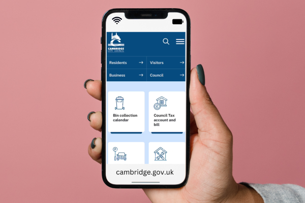 Public art - Cambridge City Council