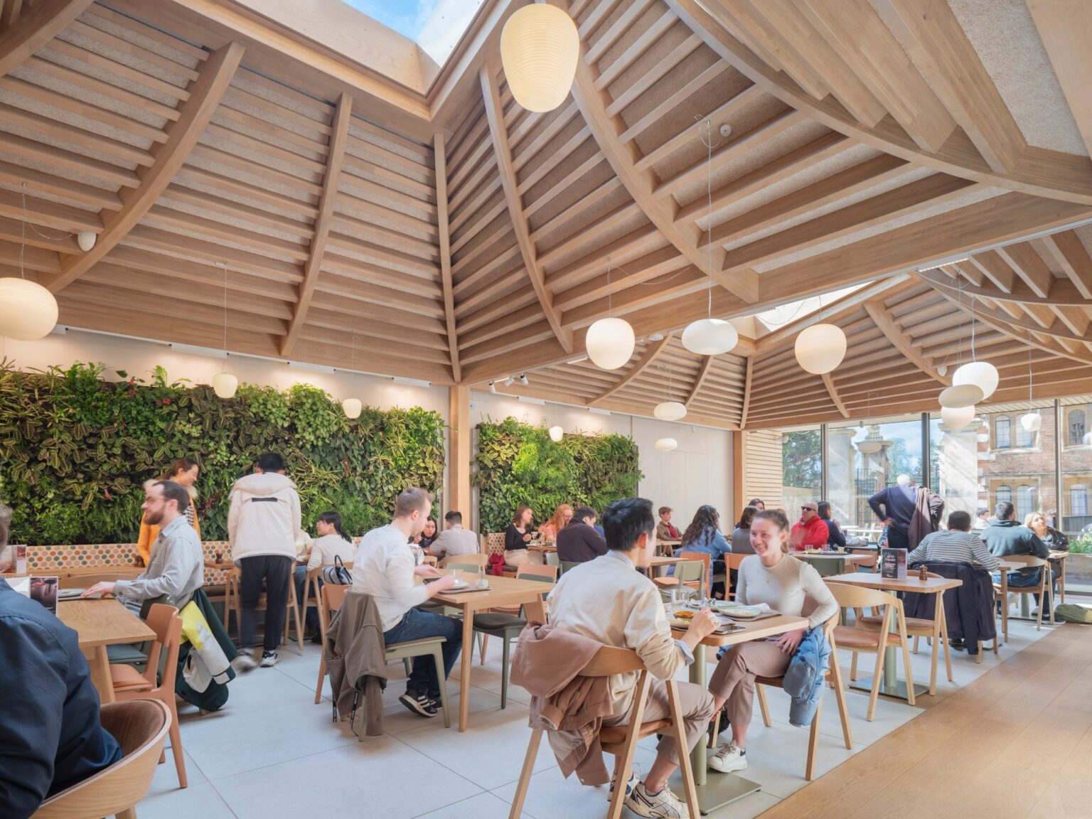 Greater Cambridge Design and Construction Awards showcases the best ...