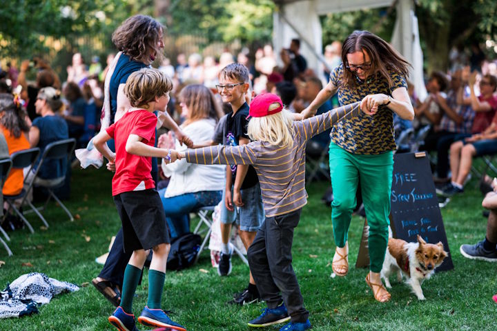 Events and activities in your community - Cambridge City Council