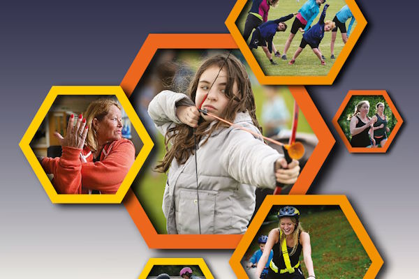 Sport, physical activity and wellbeing - Cambridge City Council