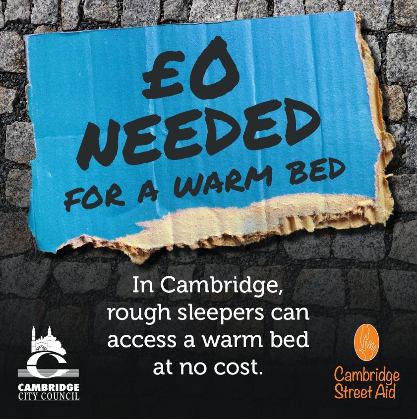 Annual prevention grants awarded to help reduce homelessness and rough ...